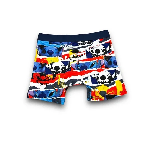Crazy Boxer | Underwear & Socks | Crazy Boxer Disney Lilo Stitch ...